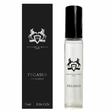 Parfums de Marly Pegasus Вода парфюмерная мужская 5 ml