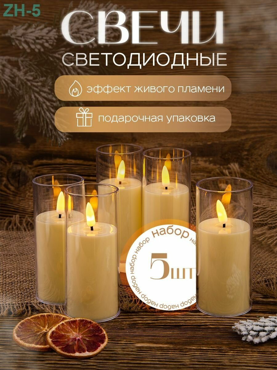 Свеча