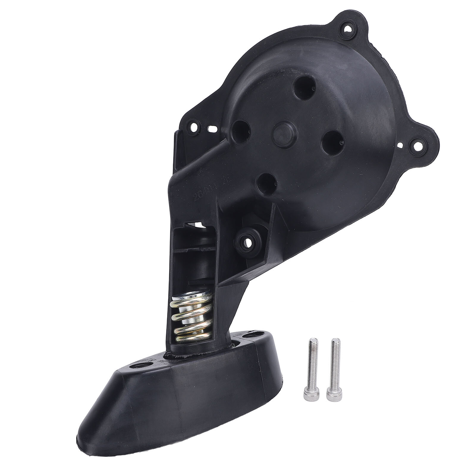 Ударопрочный крепление бокового зеркала заднего вида 51168397039, замена для Z3 E36 E37 E38 1994-2002, пассажирская сторона.