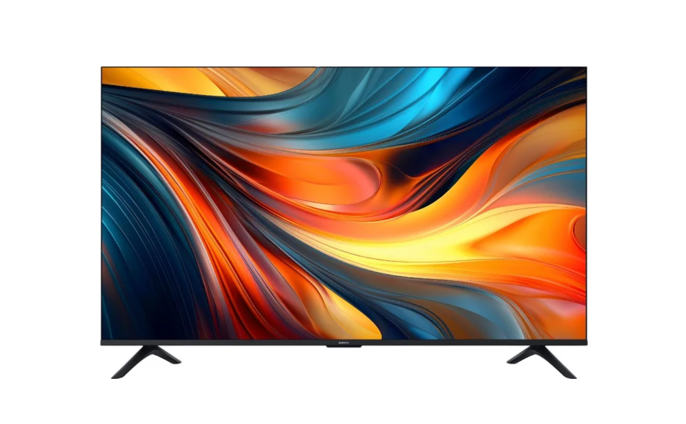 Телевизор Xiaomi TV A 43 2026 (L43MB-AURU)