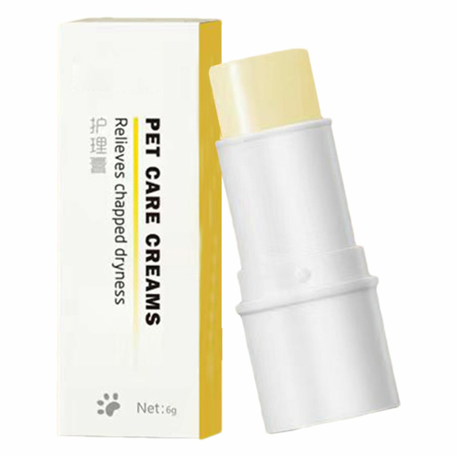 Бальзам для носа собаки от Сухости носа Товары для домашних животных