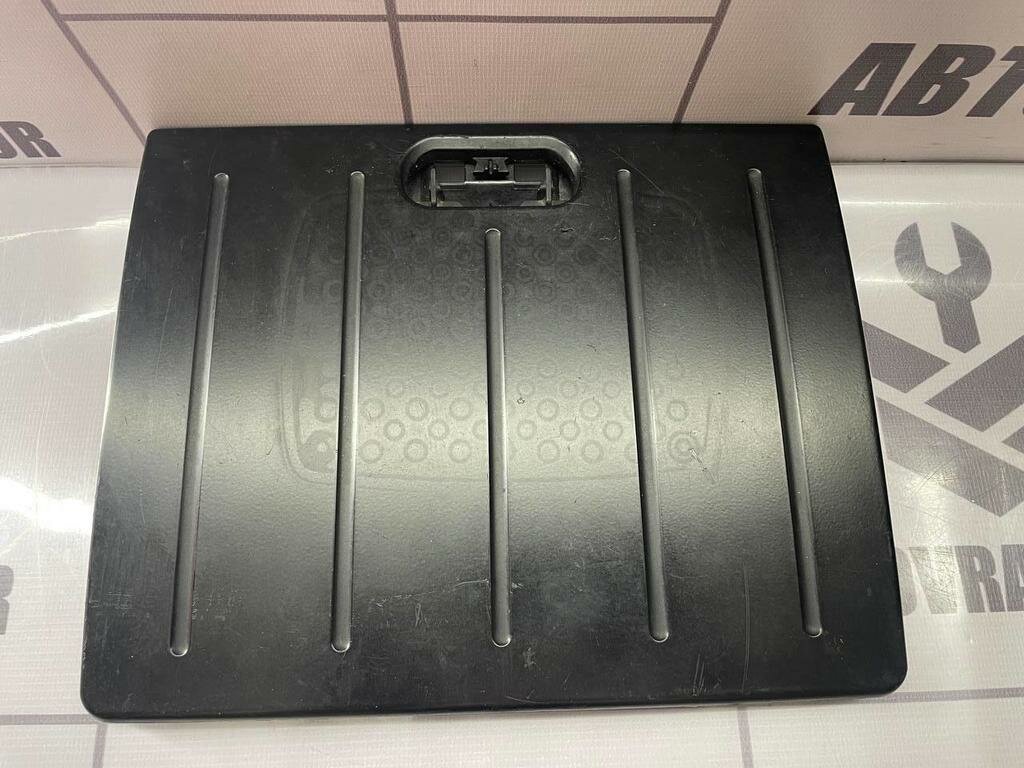 Крышка (дверца) бардачка Ford Fusion 2002 >