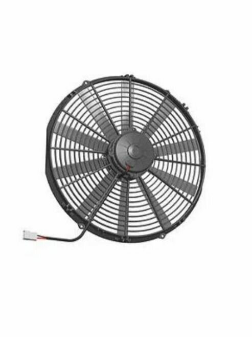 Вентилятор Spal VA18-AP51/C-41A (385 мм) автомобильный (ВентЭл)