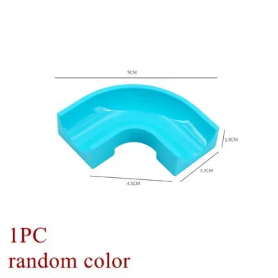 Большие строительные блоки Marble Race Run, воронка динозавра, пианино, горка, трек, лабиринт, вращающийся шар, совместимые детали, подарок для детей, игрушки