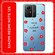 Чехол на Xiaomi Redmi Note 12S / Сяоми Редми Ноут 12S с принтом "Have a flower d...