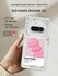 Чехол на Nothing Phone 3a / Нотинг Фон 3а с принтом "Pantone Lovable 2 - 14 февр...