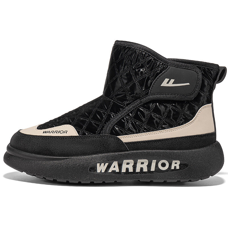 Термостойкие ботинки мужские Warrior Feather Wings Collection от истирания с нескользящей подошвой 44 EU