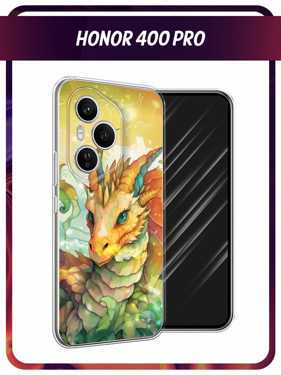 Чехол на Honor 400 Pro