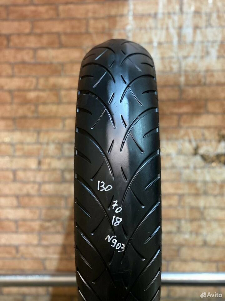 130/70 R18 Metzeler Marathon ME888 No903