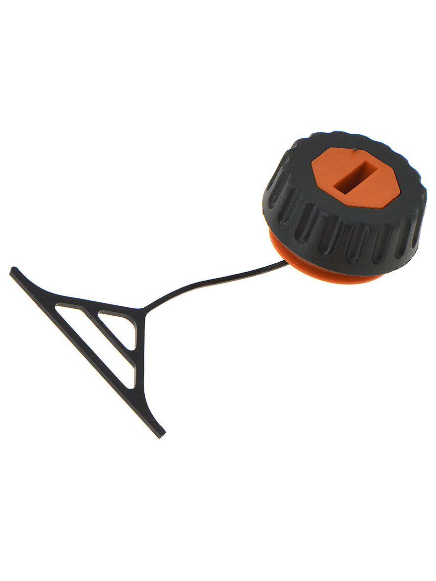 Крышка маслянного бака (аналог 00003500520) для бензопилы STIHL MS 660