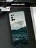 Чехол на Samsung Galaxy A03S / Самсунг Галакси A03S с принтом "Волны 11"