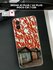 Чехол на Xiaomi Redmi A1+/Redmi A2+/Poco C51/C50 / Редми A1+ с принтом "Гаражная...