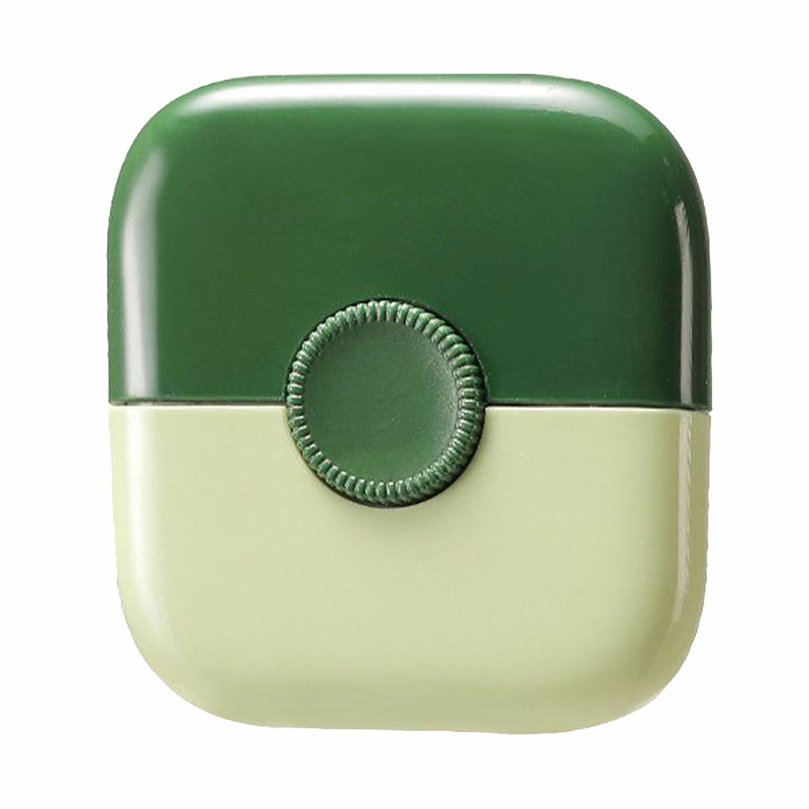 Триммер для волос 2 в 1 и ручная расческа для челки. Портативный инструмент для стрижки и прореживания волос, обеспечивающий точную укладку и простоту использования.