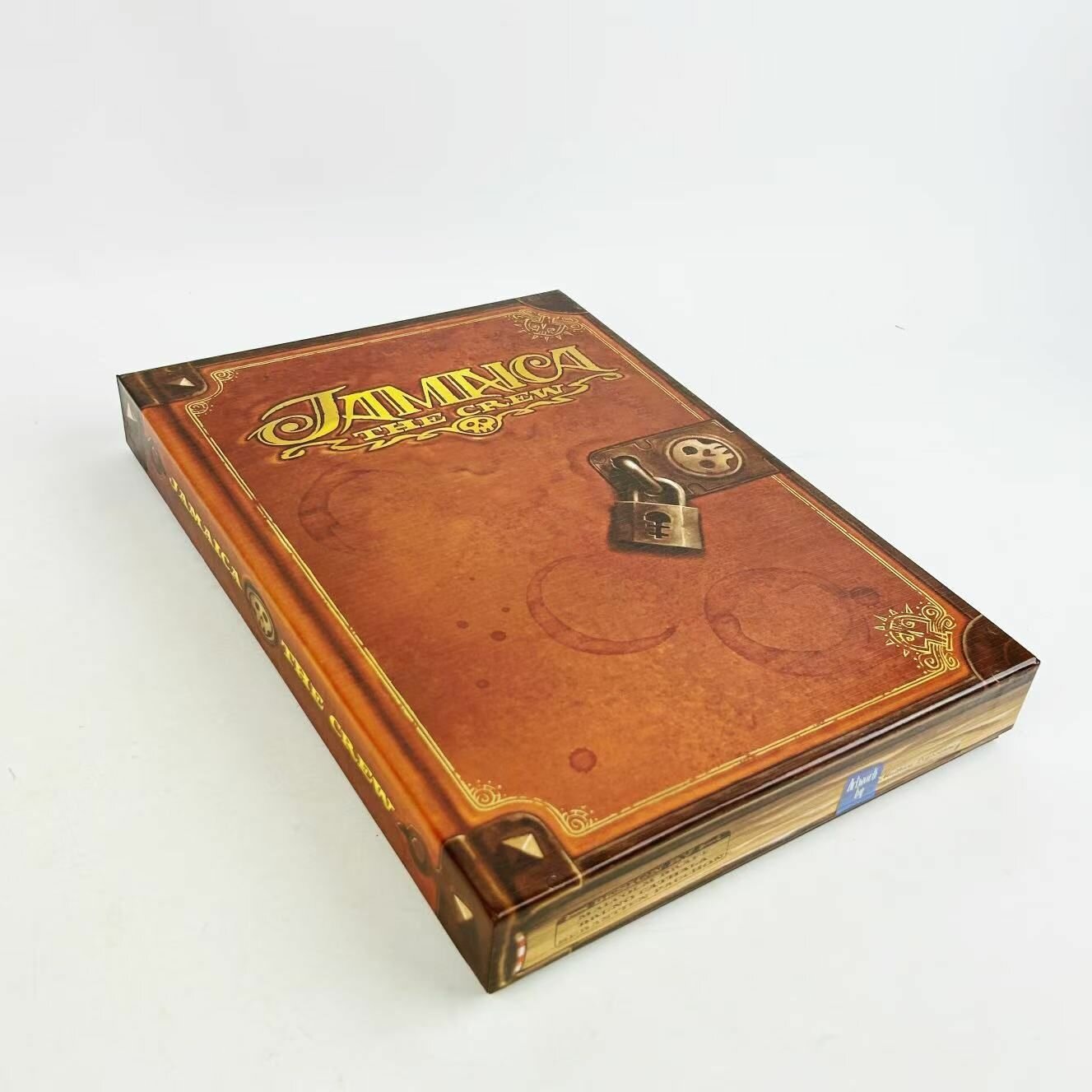 Настольная игра — фото 1