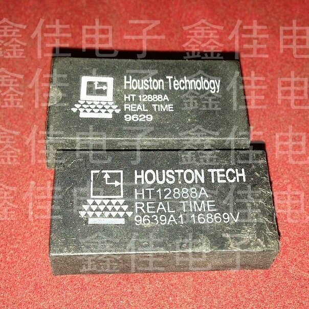 5шт HT12888A DIP Чип Интегральная схема