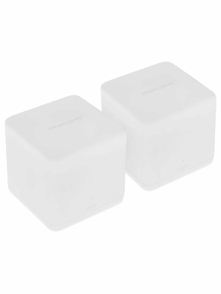 Mesh Wi-Fi система Halo H30G (2-pack) 1 LAN 1267 Мбит/с