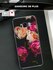 Чехол на Samsung Galaxy S8 + / Самсунг Галакси С8 Плюс с принтом "Розовые пионы ...