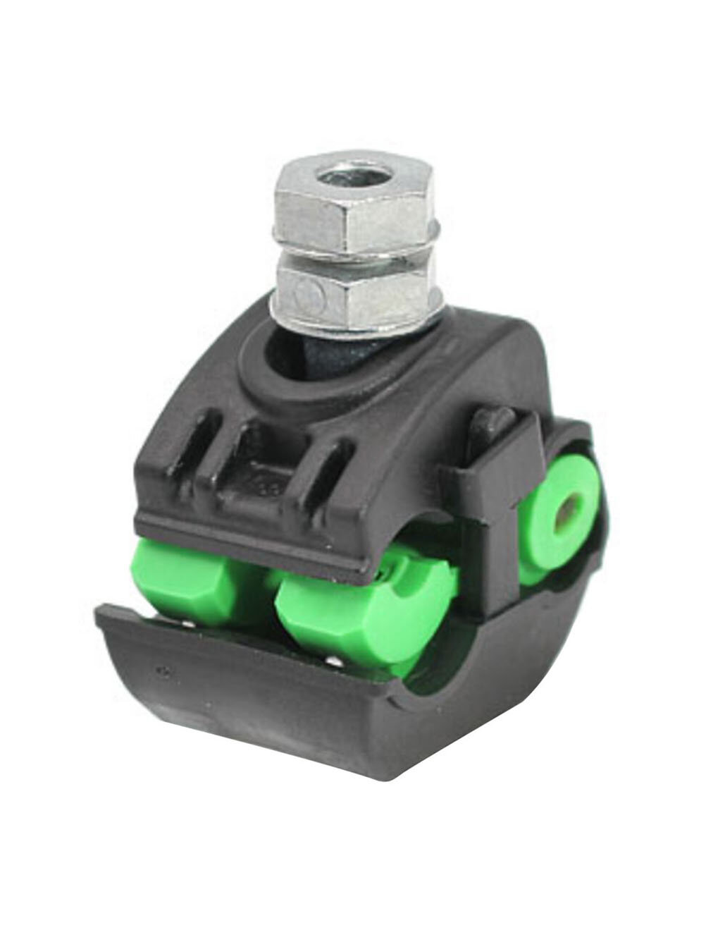 Зажим ответвительный для СИП-2 СИП-4 6х95/1,5х10 Р 4 прокалывающий