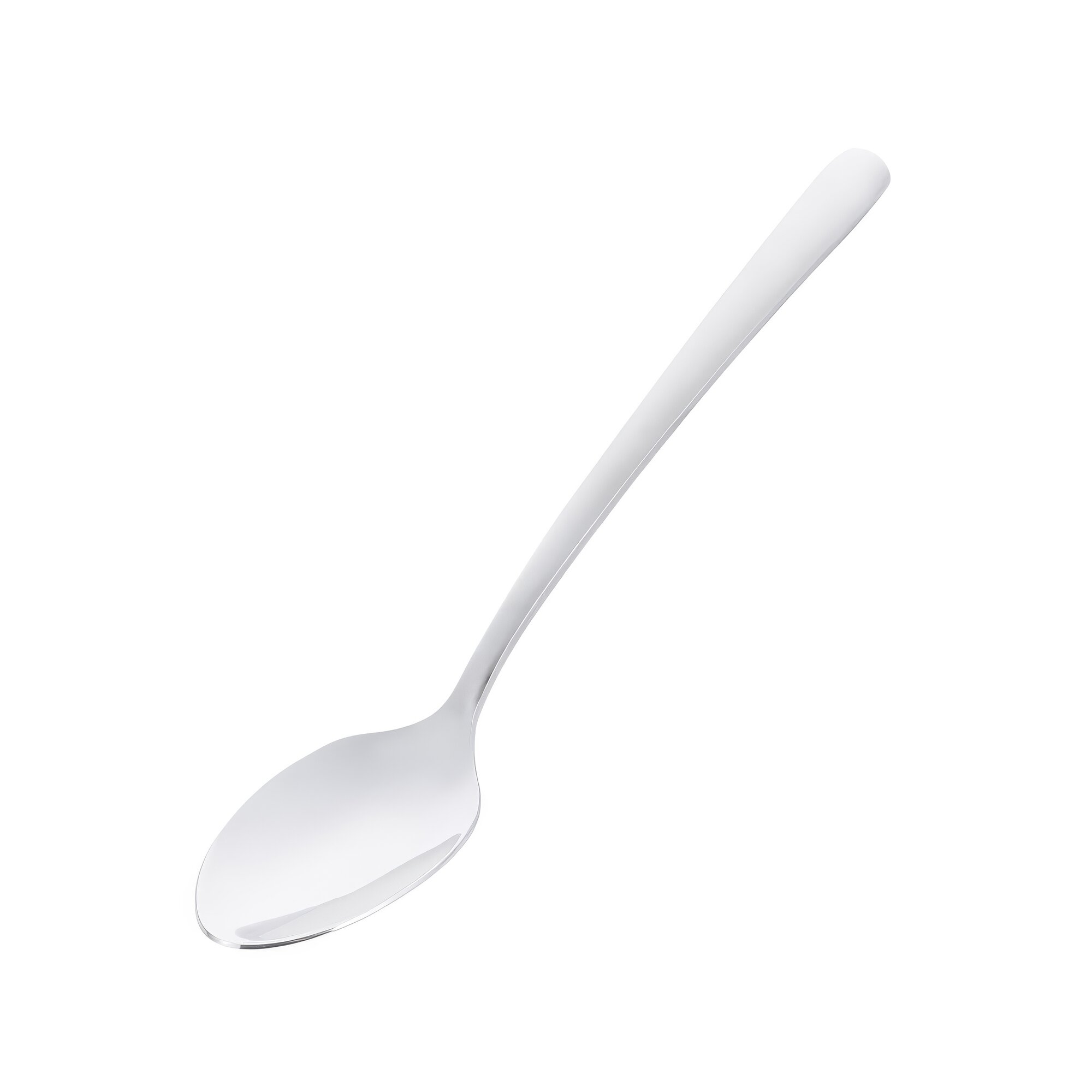 Ложка чайная Gipfel Belveder 50684, 15 см, нержавеющая сталь, серебристый