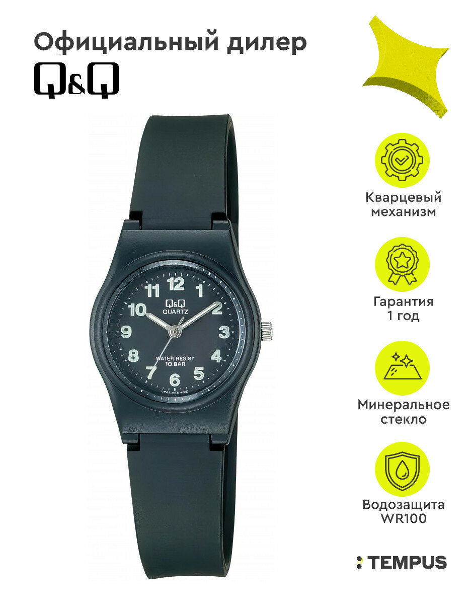 Наручные часы