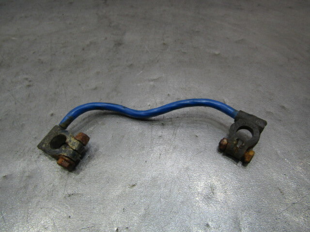 Кабель массы Scania 6-series