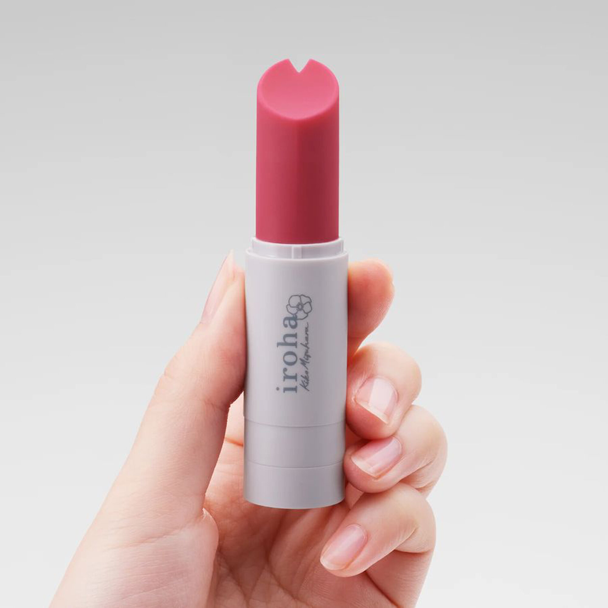 Iroha-HMS-05 Минивибратор iroha Stick Hamanasu IROHA by TENGA