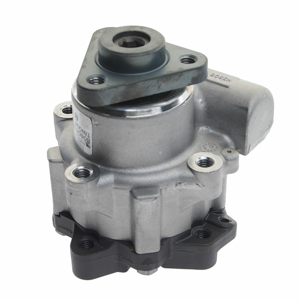 Насос ГУР, для Ауди A6 C6 арт KS00000684 BOSCH