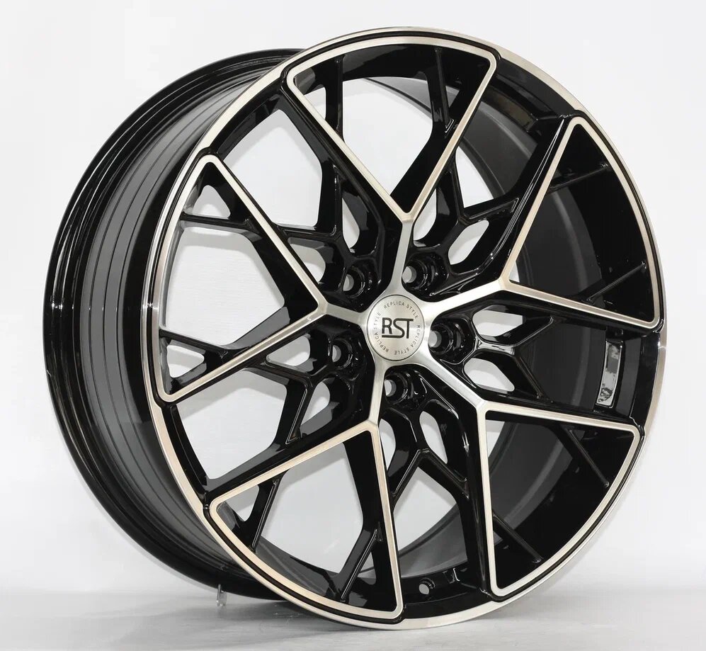 Литой колесный диск RST R092FF R20x8.5J 5x114.3 ET40 ЦО67.1 для автомобиля