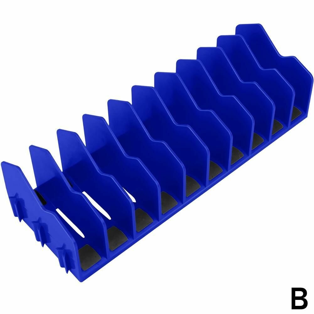 Держатель-органайзер для отверток и плоскогубцев, пассатижей, клещей