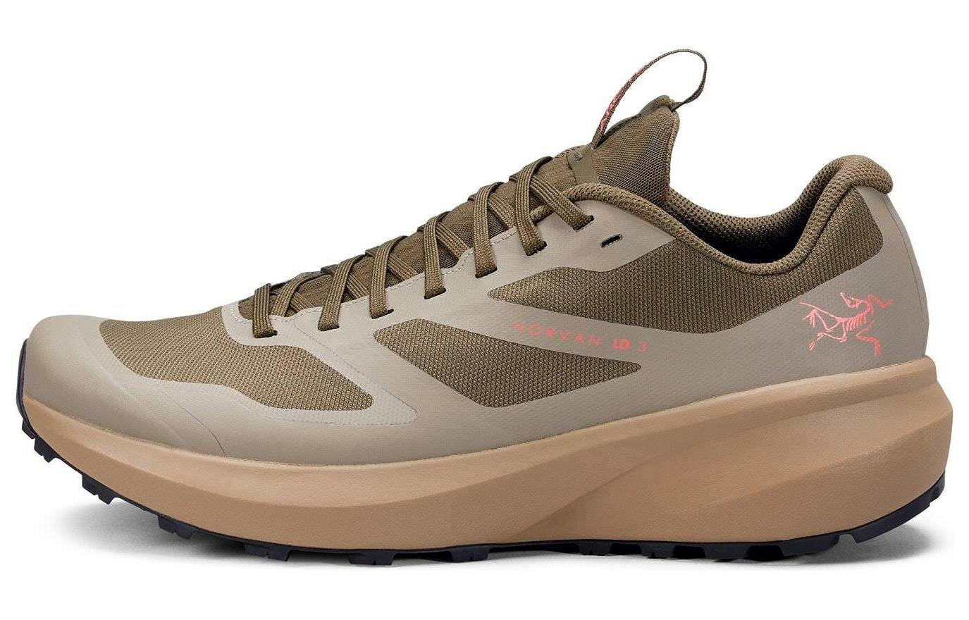 Туфли Arc'teryx