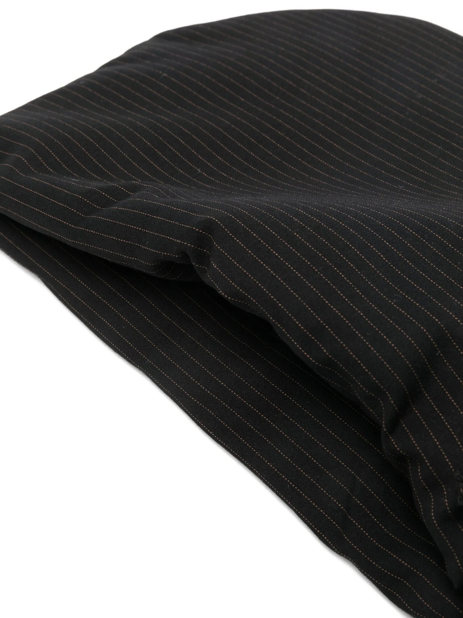 Платок-капюшон Ottolinger Pinstriped hood для мальчиков — фото 1