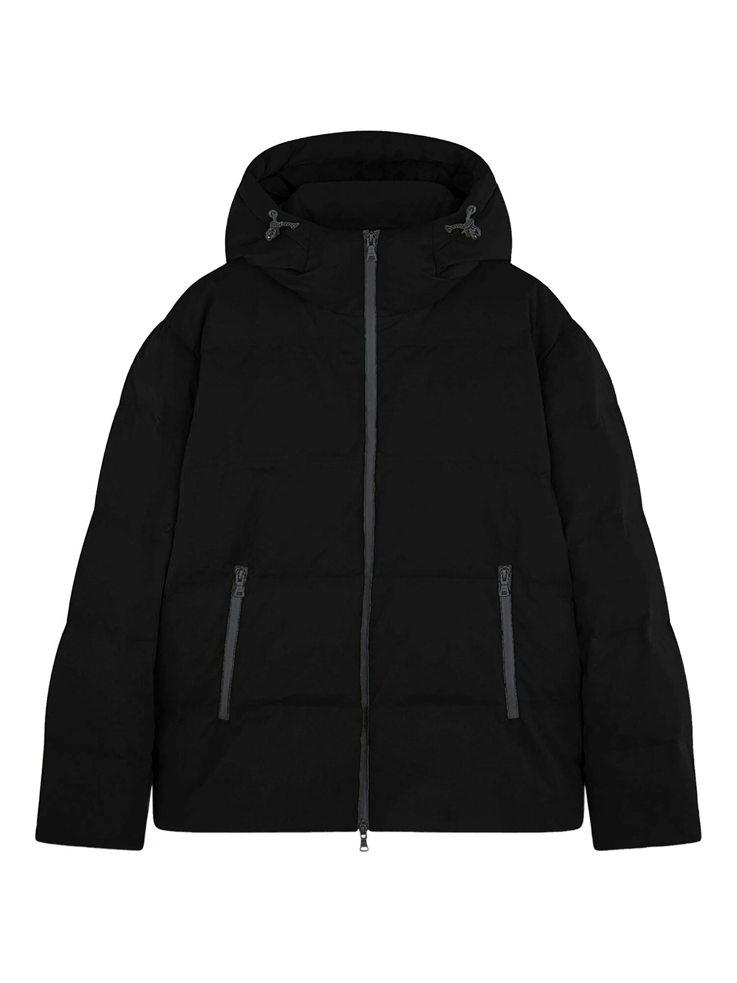 Пуховик Typhoon® Platinum