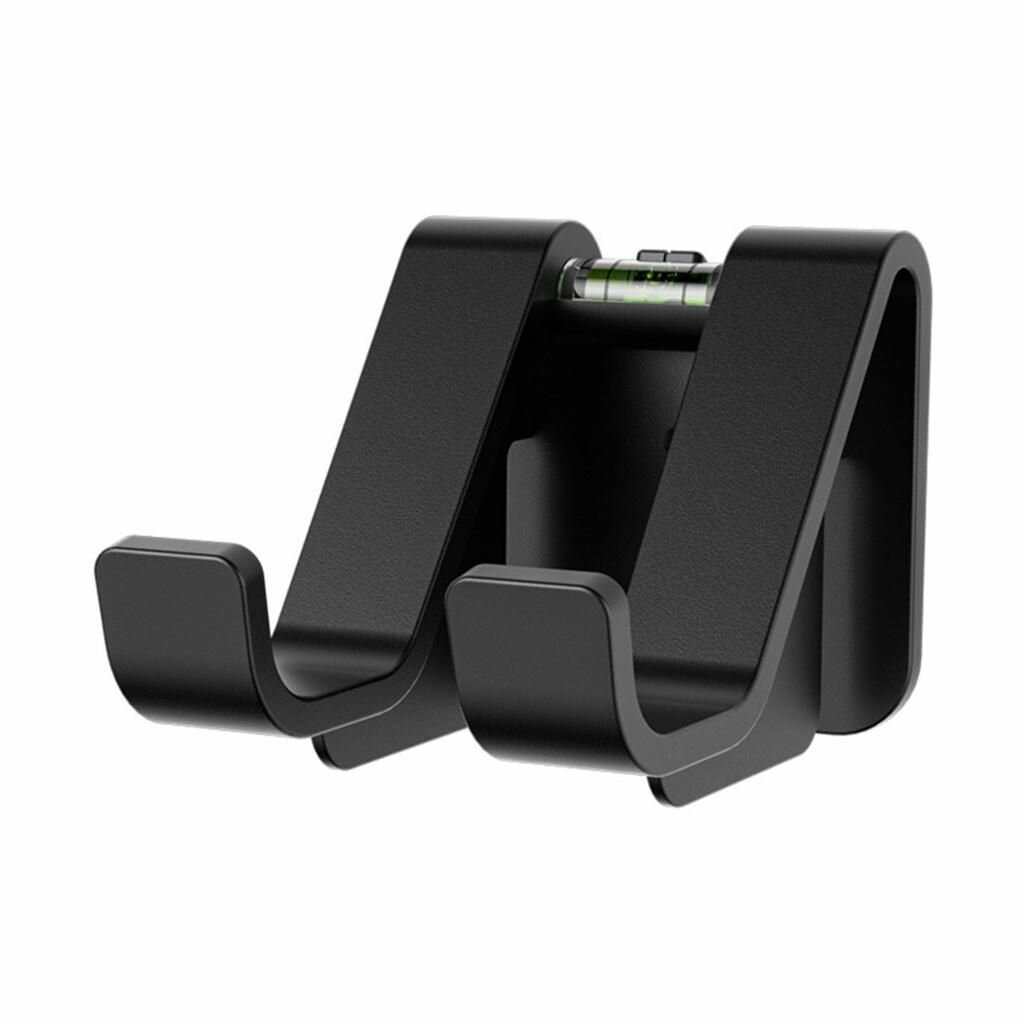 Держатель для геймпада на стену, Черный