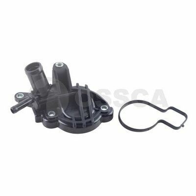 Крышка термостата VW Polo15-/Skoda Octavia A7 13- 04E121121L OSSCA арт. 47884