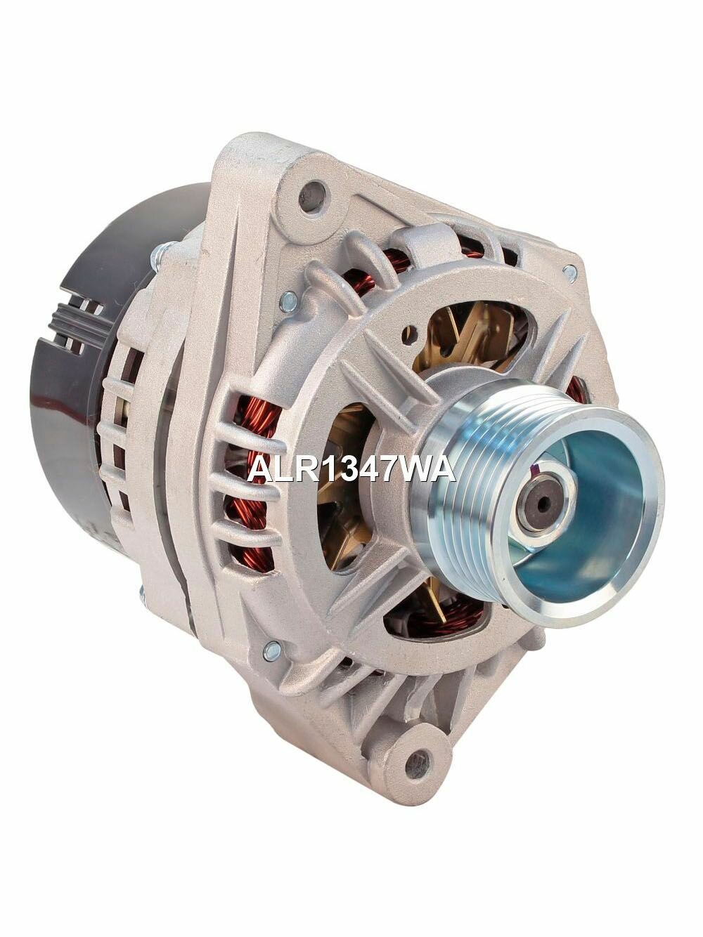 Генератор Lada Vaz 2110 2113 2114 2115