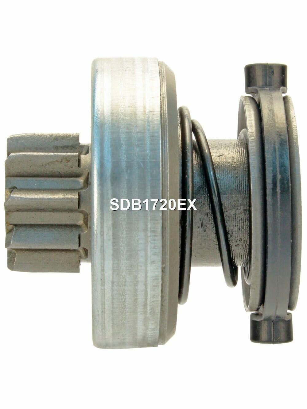 Бендикс стартера Volvo S60, S80, V70, C30, XC70, XC90 (Вольво)