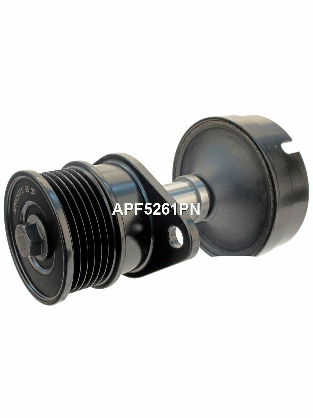 Шкив обгонный генератора Ford Fiesta Focus Torneo Connect