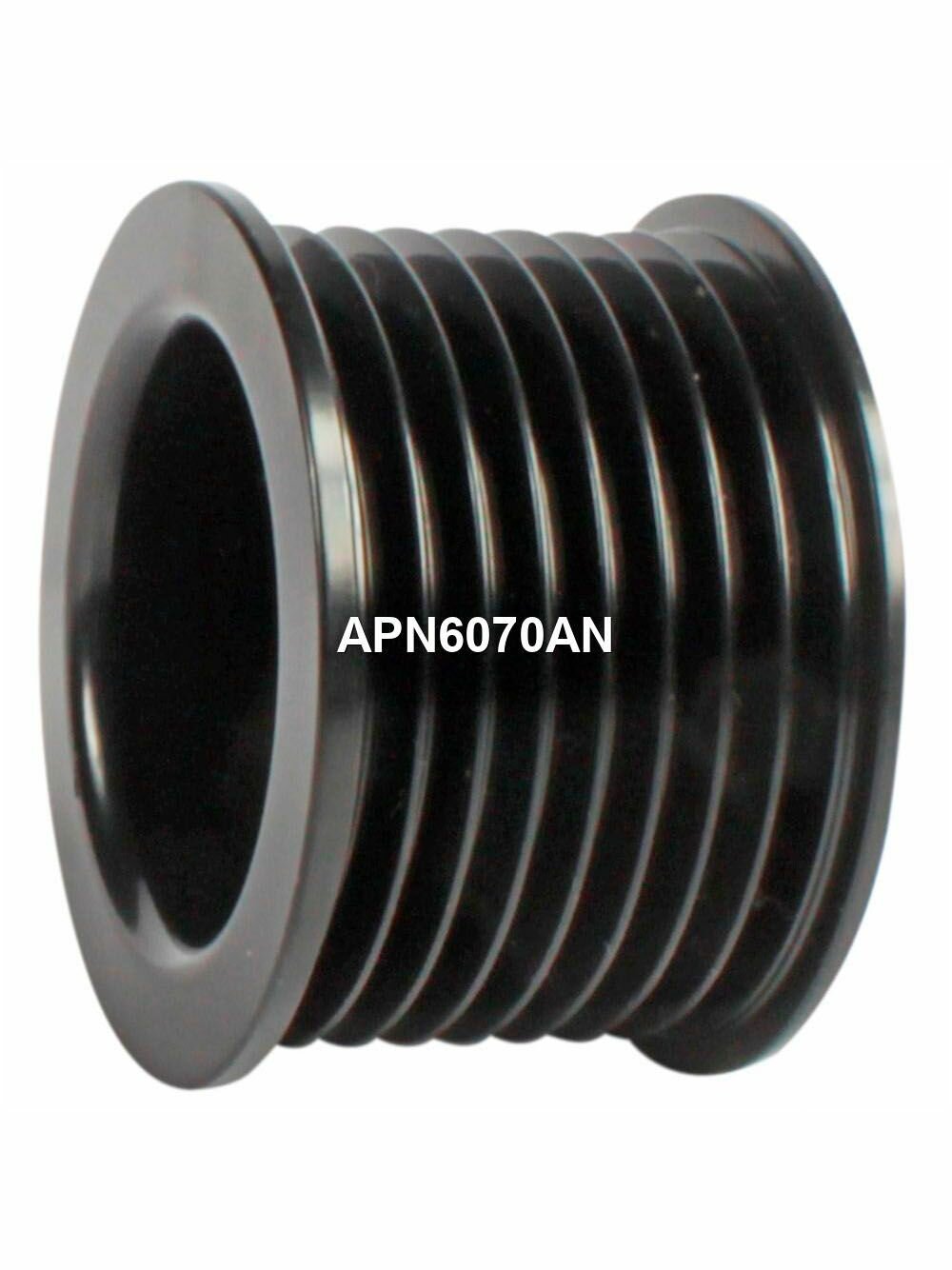 Шкив генератора BMW 335 435 535 640 M135 M235 X3 X5 X6