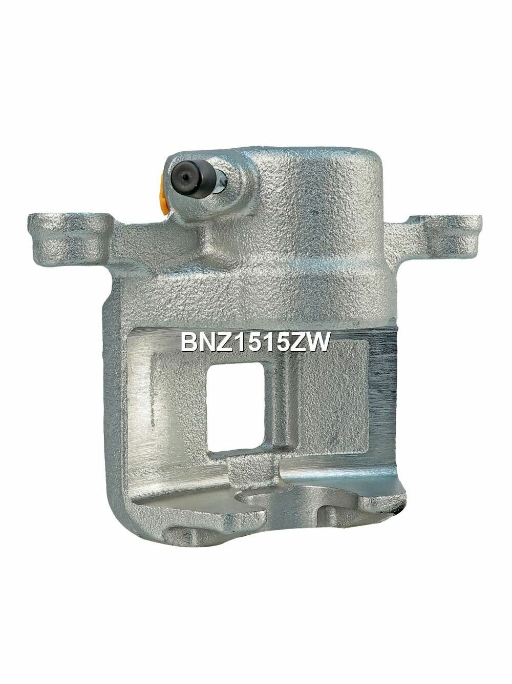 Суппорт тормозной Isuzu Trooper Opel Frontera Monterey