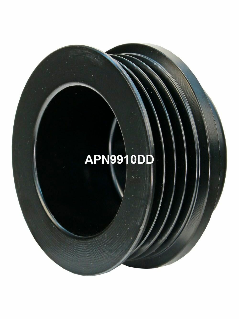 Шкив генератора Alfa Romeo Mito Fiat 500 Punto