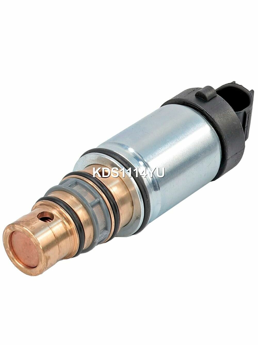 Клапан компрессора кондиционера управляющий Jaguar XF XJ Volvo S40 S60 XC90 Land Rover Range Rover