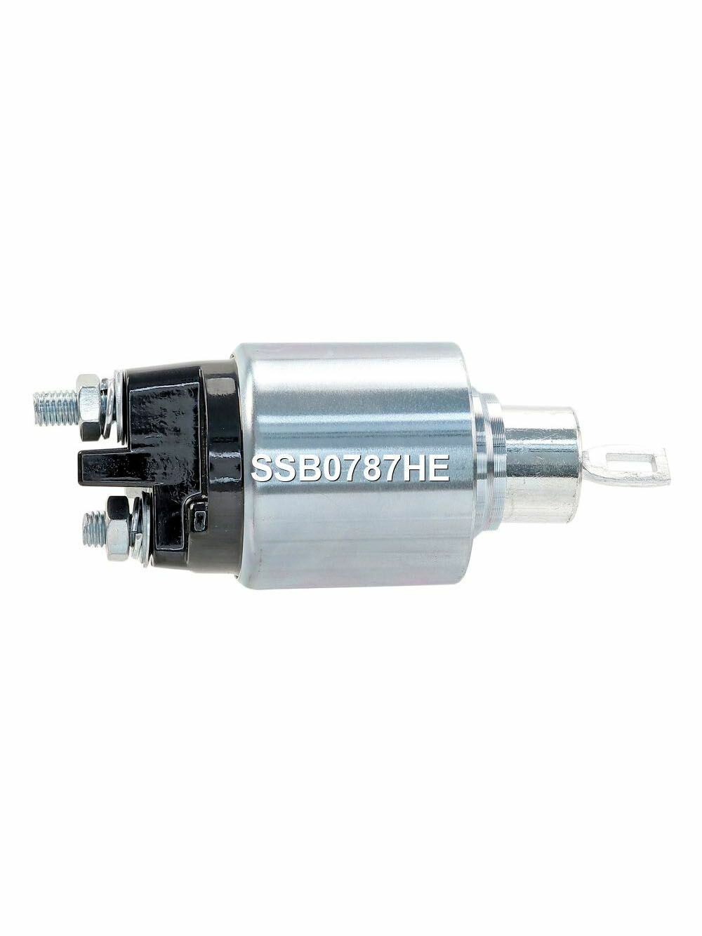 Втягивающее реле стартера Mercedes C W204 CLK C209 E W211 W212