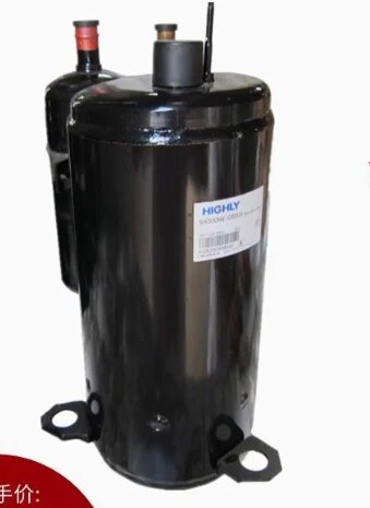 Компрессор HIGHLY SHV33YC6-G SHV33YC6-U SHY33MC4-U SHZ33LC2-S SHX33SC4-G