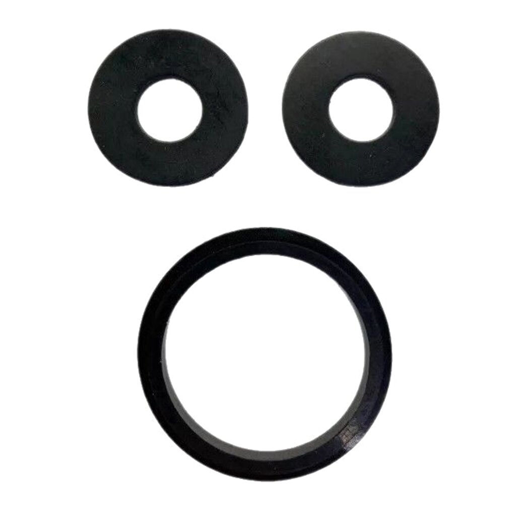 Простая установка Комплект уплотнительных прокладок разъемов, Прокладка воздушных насосов для гидромассажных ванн