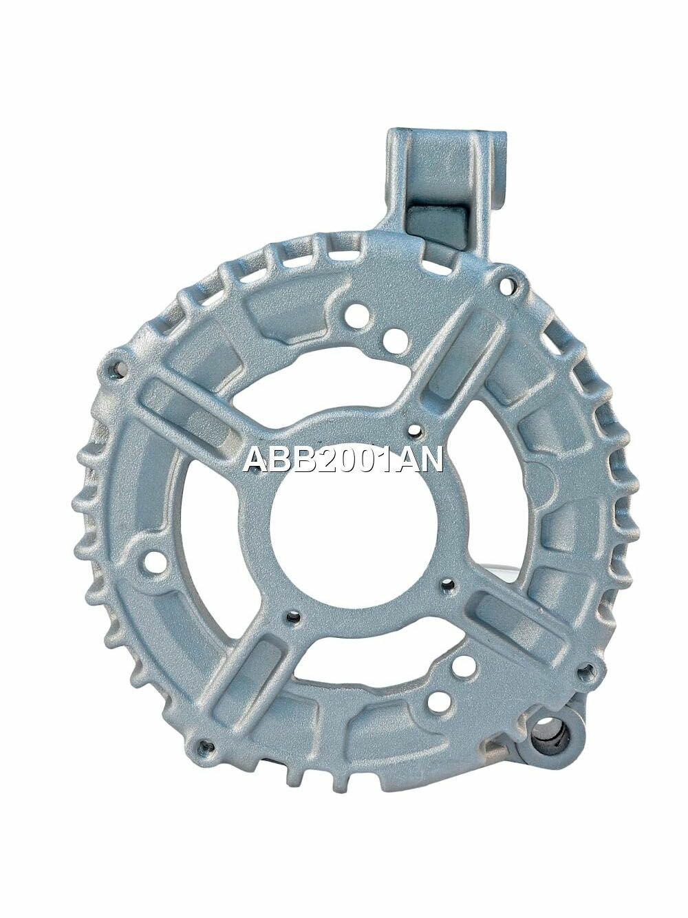 Крышка генератора передняя Volvo C70 S40 S60 S80 V50 V60 V70 XC60 XC70 XC90