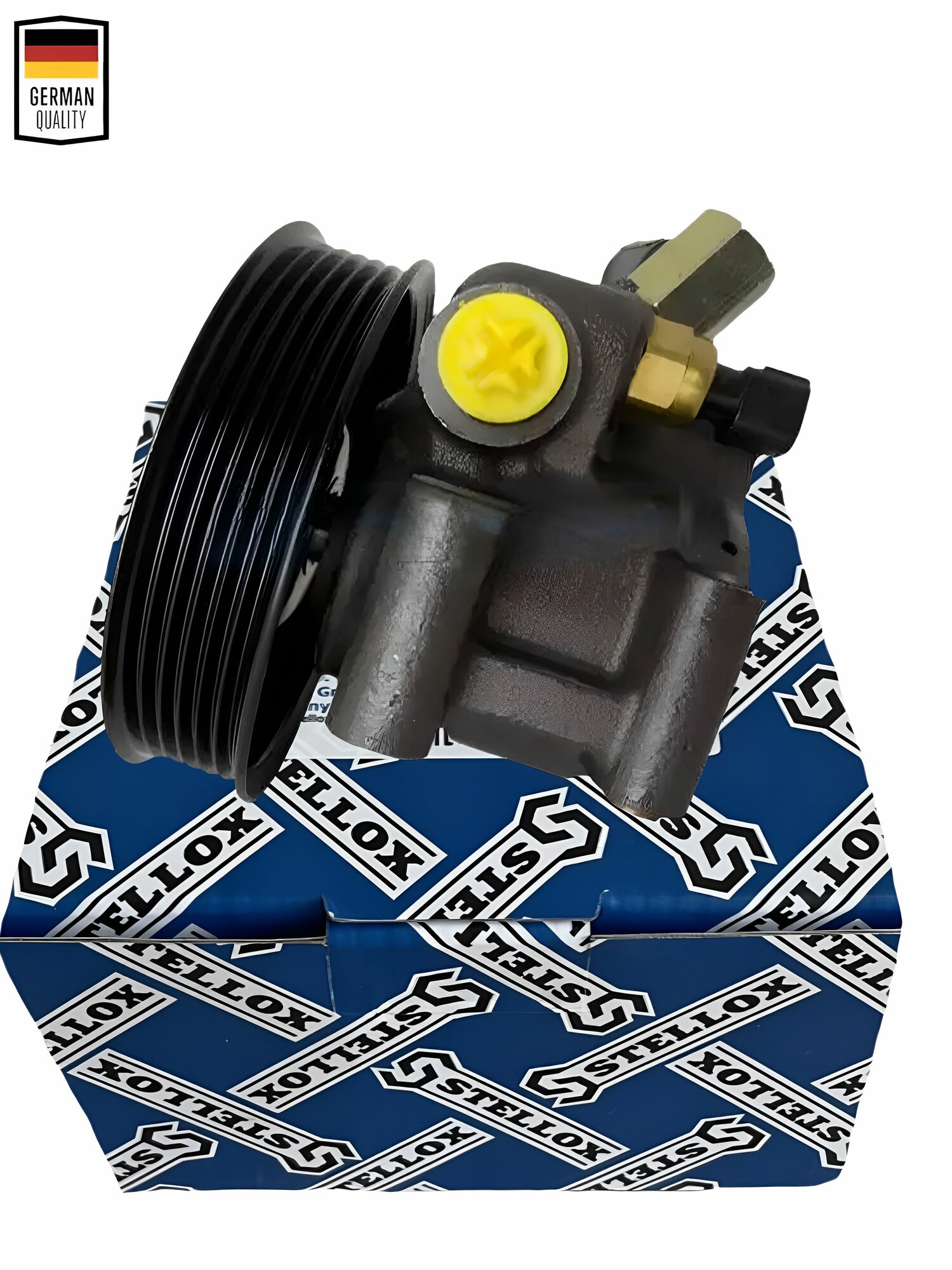 Насос гидроусилителя для FORD FOCUS I DFW 99-07 г. в.