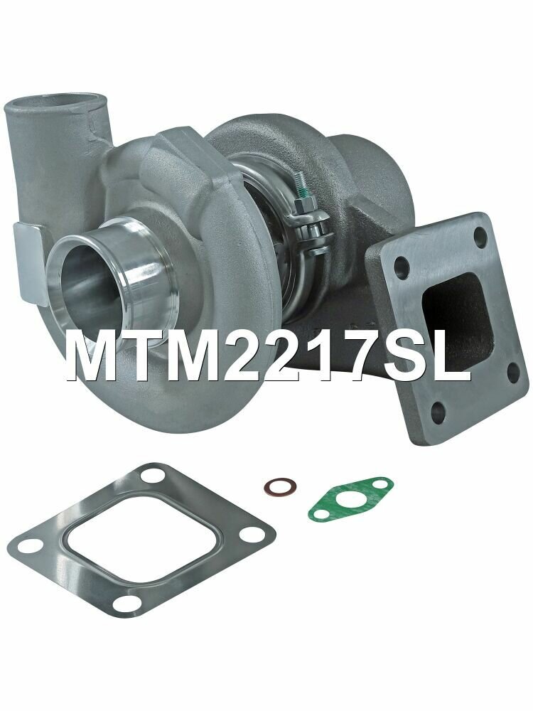 Турбокомпрессор Krauf MTM2217SL