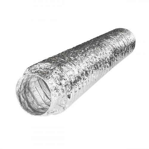 Воздуховод Afs шумоглушитель SILENCER.D Bariyerli (160/1м)