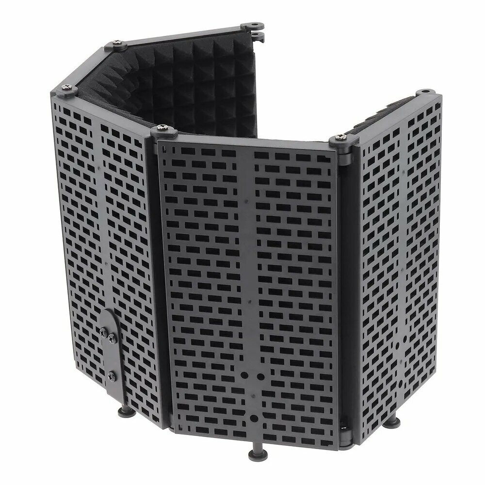 Студийный комплект для звукозаписи универсальный