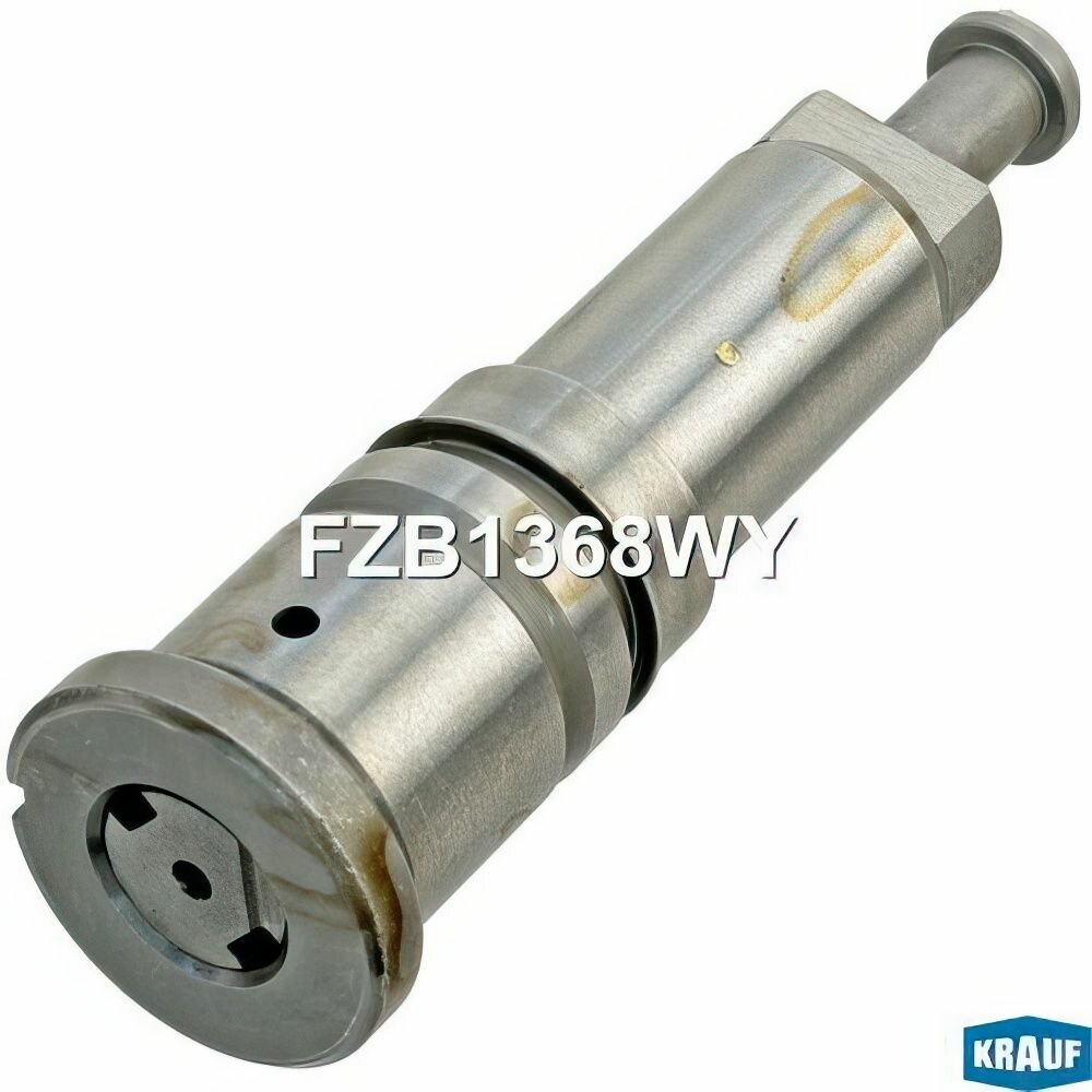 Плунжерная пара, арт FZB1368WY